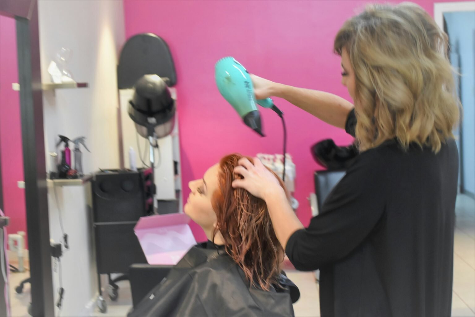 The 5 Best High-Tech Hair Dryers of 2025